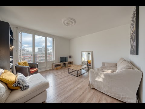 Appartement T3 - Villejean