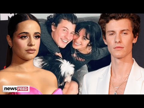 Shawn Mendes Recalls ‘BEAUTIFUL’ Time Spent In Lockdown With Ex Camila Cabello!