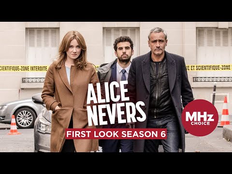 First Look: Alice Nevers (Season 6)