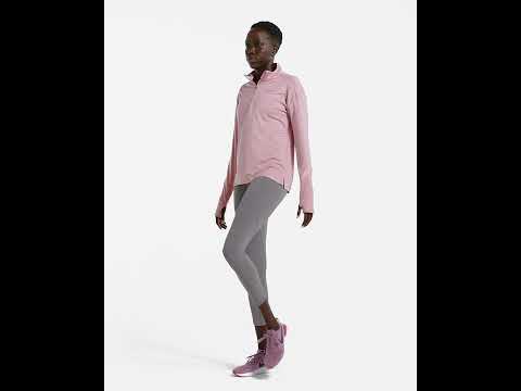Nike One Womens Mid Rise 7 8 Tights