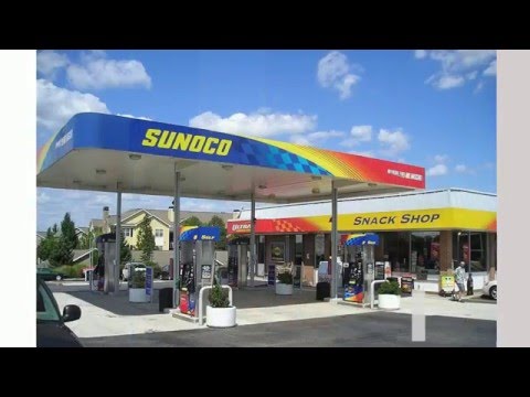 Seminole County Sunoco C Store For Sale