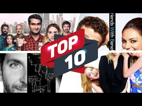 The Best Romantic Comedies Of The 2010S Decade ЁЯСС