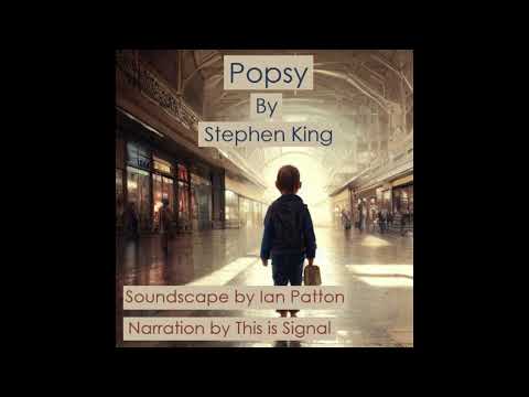 Popsy By Stephen King