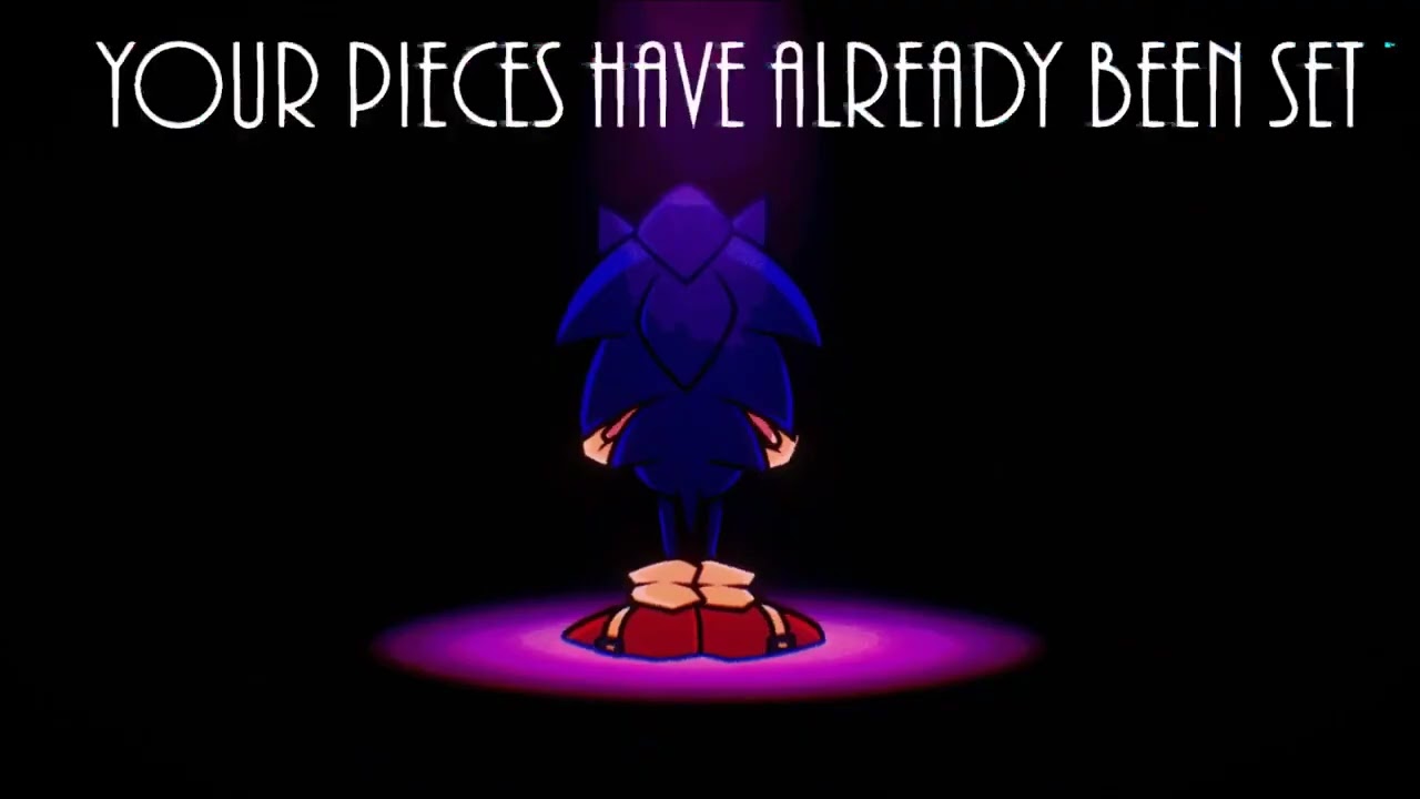 (ARCHIVE) Sonic.EXE RERUN - Official Trailer