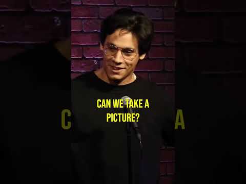 The Most Positive Heckle In My Entire Career | Troy Bond Stand Up