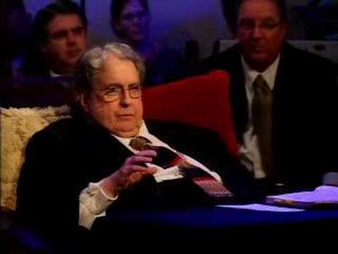 Rev. Billy Cole declares POLR place of refuge and restoration! | The ...