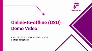 Peddle Plus | Reviews, Pricing & Demos - SoftwareAdvice GB