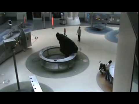 Hayden Planetarium