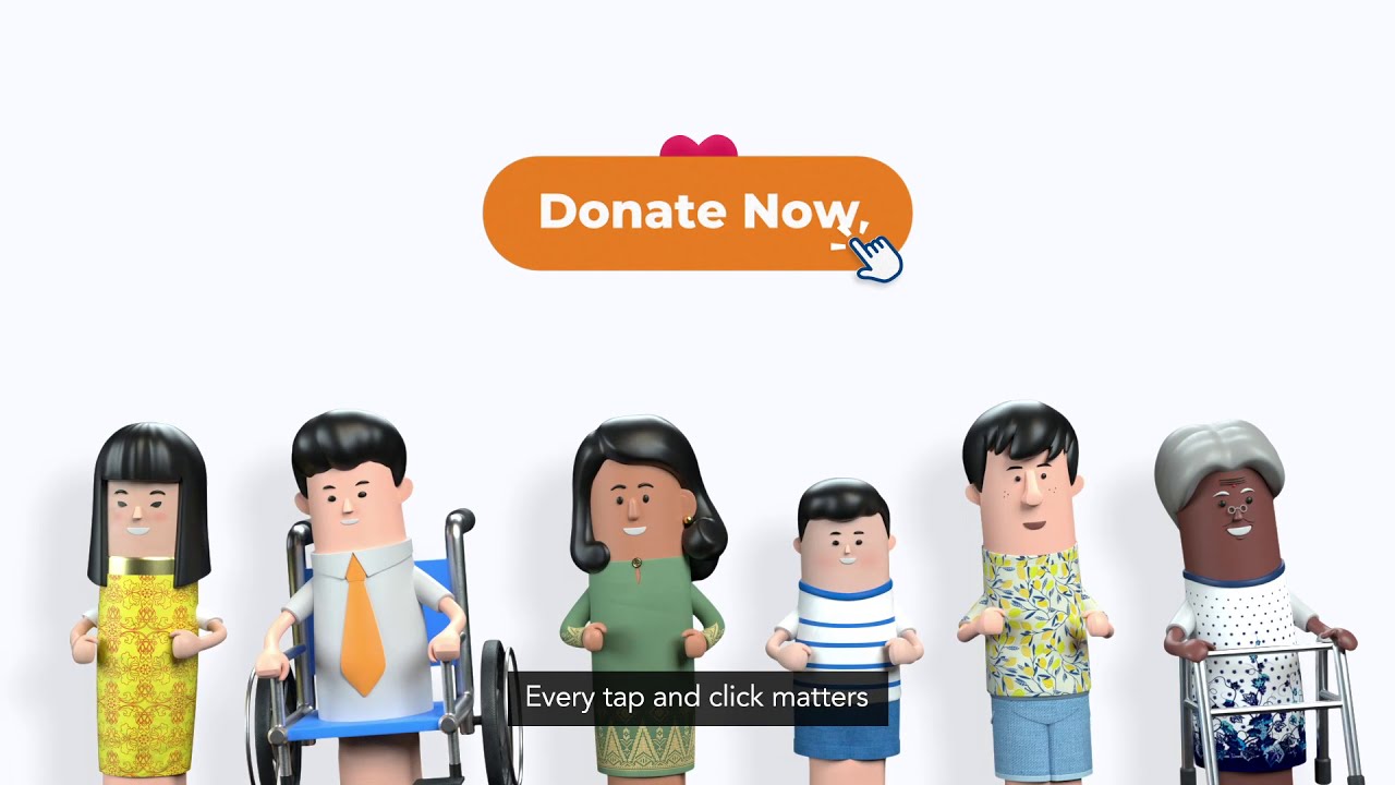 Xodbox NCSS SHARE Campaign 2020