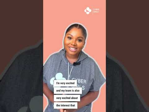 How Do I Apply for the CyberGirls Fellowship?