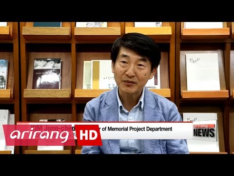 Looking back on Korea's June Democracy Movement