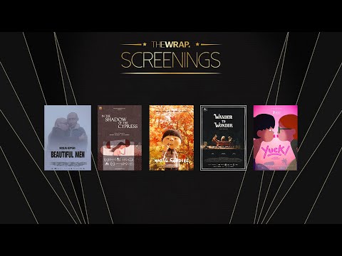 TheWrap Screenings: Oscars Animated Shorts Showcase