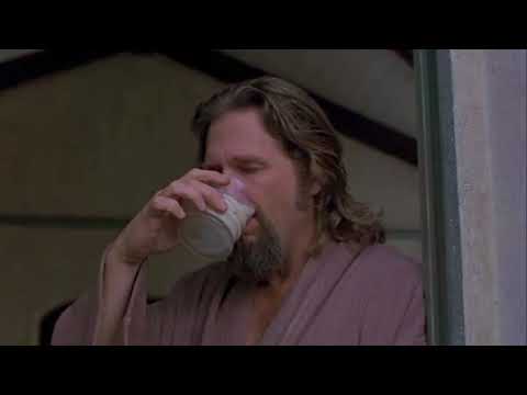 The Big Lebowski - Marty, The Dude's landlord