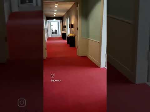 Discovering Panorama: The Best StarAlliance Business Lounge at Frankfurt Airport ๐โ๏ธ๐ฅ