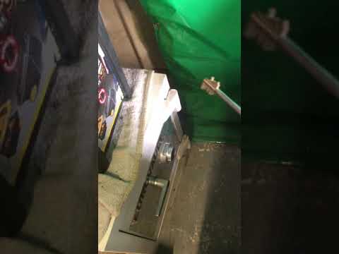 E3 Locks Make-Up Key For The STUV 11 Lever
