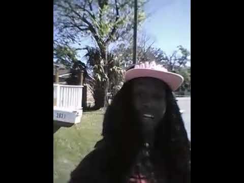 My name is Shanice and this is me