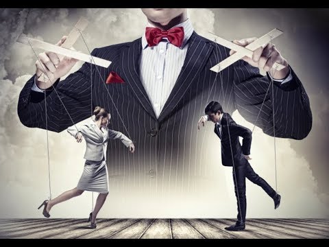 Dark Psychology and Manipulation: How to Tell If Someone Is Manipulating You—And What to Do About It