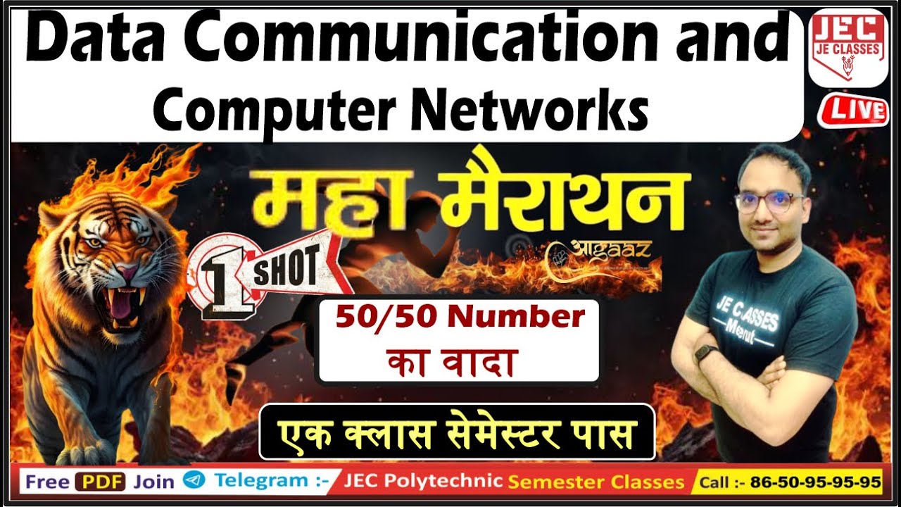 Understanding Data Communication and Computer Networks: A Comprehensive ...