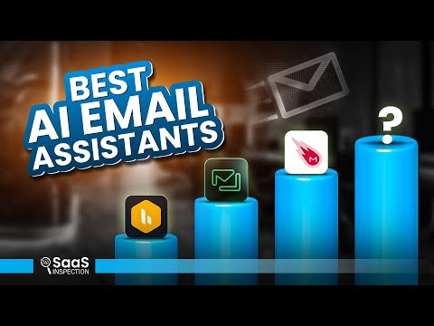 Best AI Email Assistants in 2025