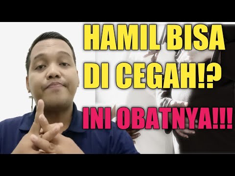 Obat Pencegah Kehamilan!!! Postinor 2 Kb darurat Bagi Pasangan Suami Istri #apoteker #farmasi #obat