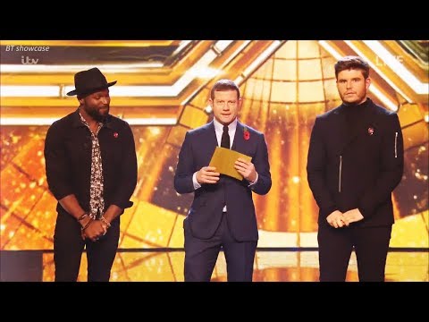 X Factor 2017 Live Show Results Week 3 Sing Off Winner Prize Fight Winner