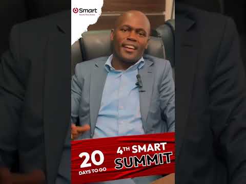 4th Smart Summit Count Down