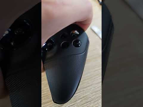 XBOX ELITE 2 CONTROLLER LB RB NOT WORKING #youtubeshorts #short
