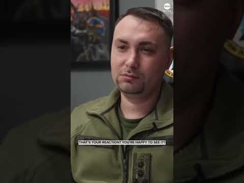 #Ukraine's spy chief tells ABC News there will likely be more #attacks deep into #Russian territory.