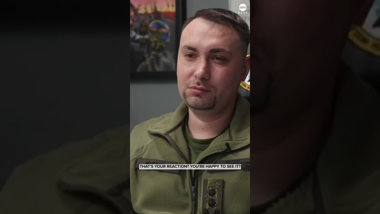 #Ukraine's spy chief tells ABC News there will likely be more #attacks deep into #Russian territory.