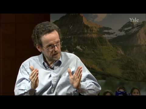 Prof. Thomas Pogge: Global Health