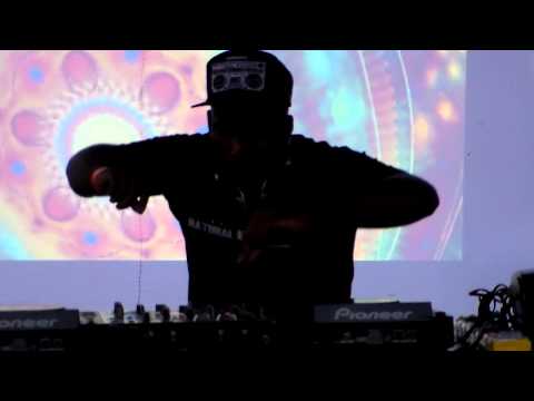 Dj TOLL em Transitions Private 2014