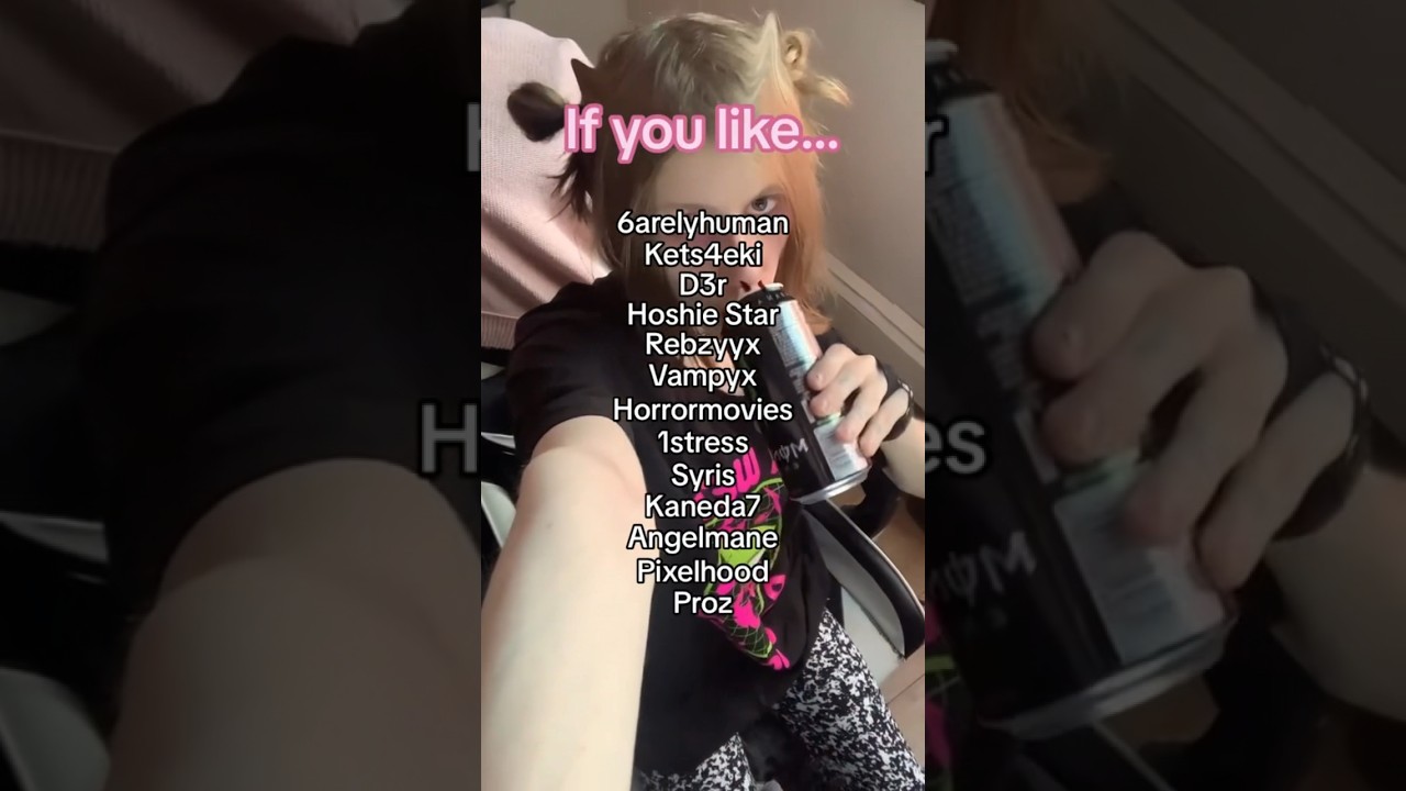 The Problem With Scenecore 😱 *EXPOSED* 👀 #shorts #scenecore #hyperpop