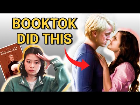 The Harry Potter Fanfiction That’s Outselling Real Books (And It's Wild)