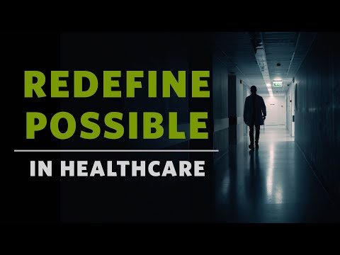 🔮Redefining the POSSIBLE in Healthcare | Revenue Cycle with PURPOSE | Ensemble