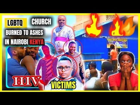 Women who marry anything - umeolewa na Chimpanzee shoga - Sex ...