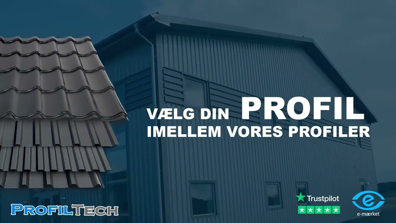 Profiltech - Profil video