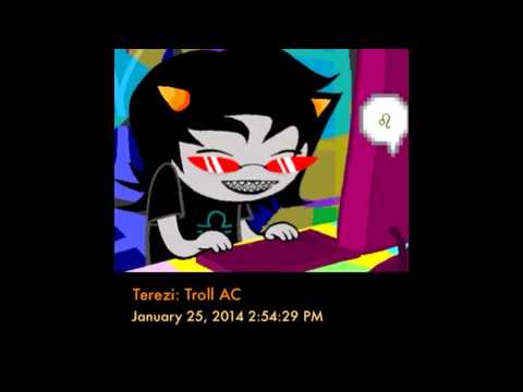 Terezi: Troll AC.
