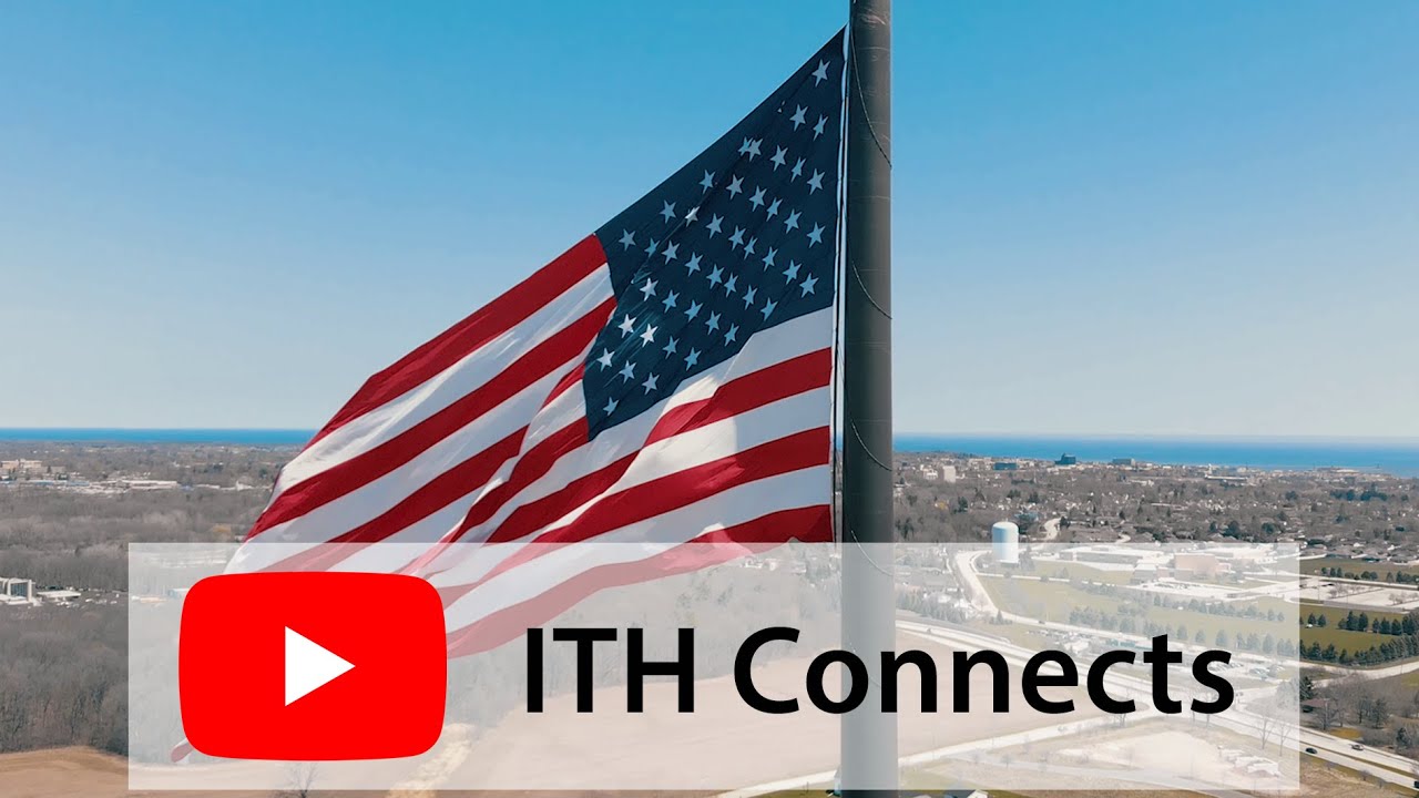 ITH Connects - ITH Engineering Company Inc. USA
