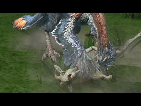 Taking care of Rinchenia || Jurassic World:Alive Ep713