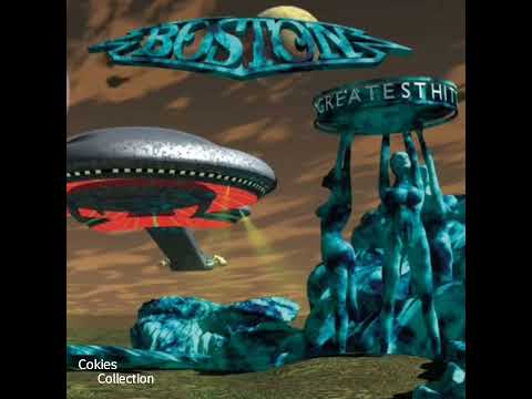 More Than A Feeling - Boston #cokiescollection