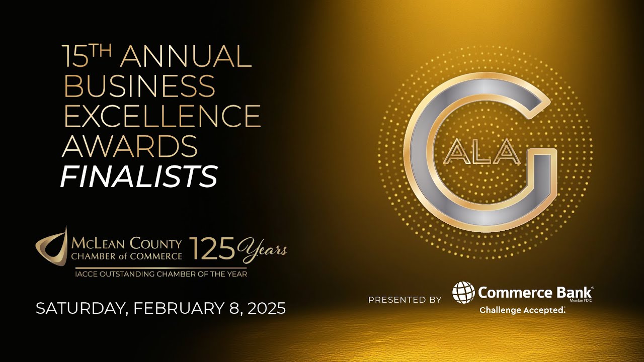 Announcing the 2024 Business Excellence Award Finalists!