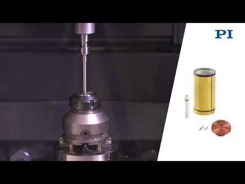 Mini Piezoelectric Transducers - Miniature Piezo Tubes, Spheres, Ultrasound Transducers