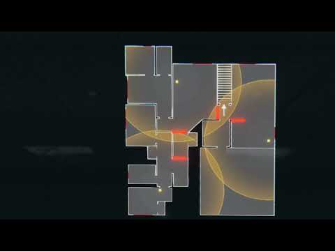 Phasmophobia Motion Sensor Strategy #2