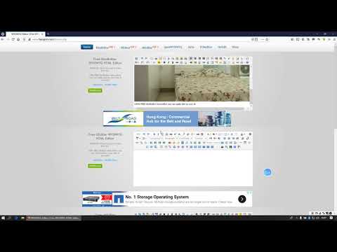 Free Froala  WYSIWYG editor Download
