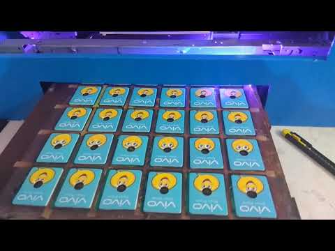 Keychain Printing Machine at Best Price in India