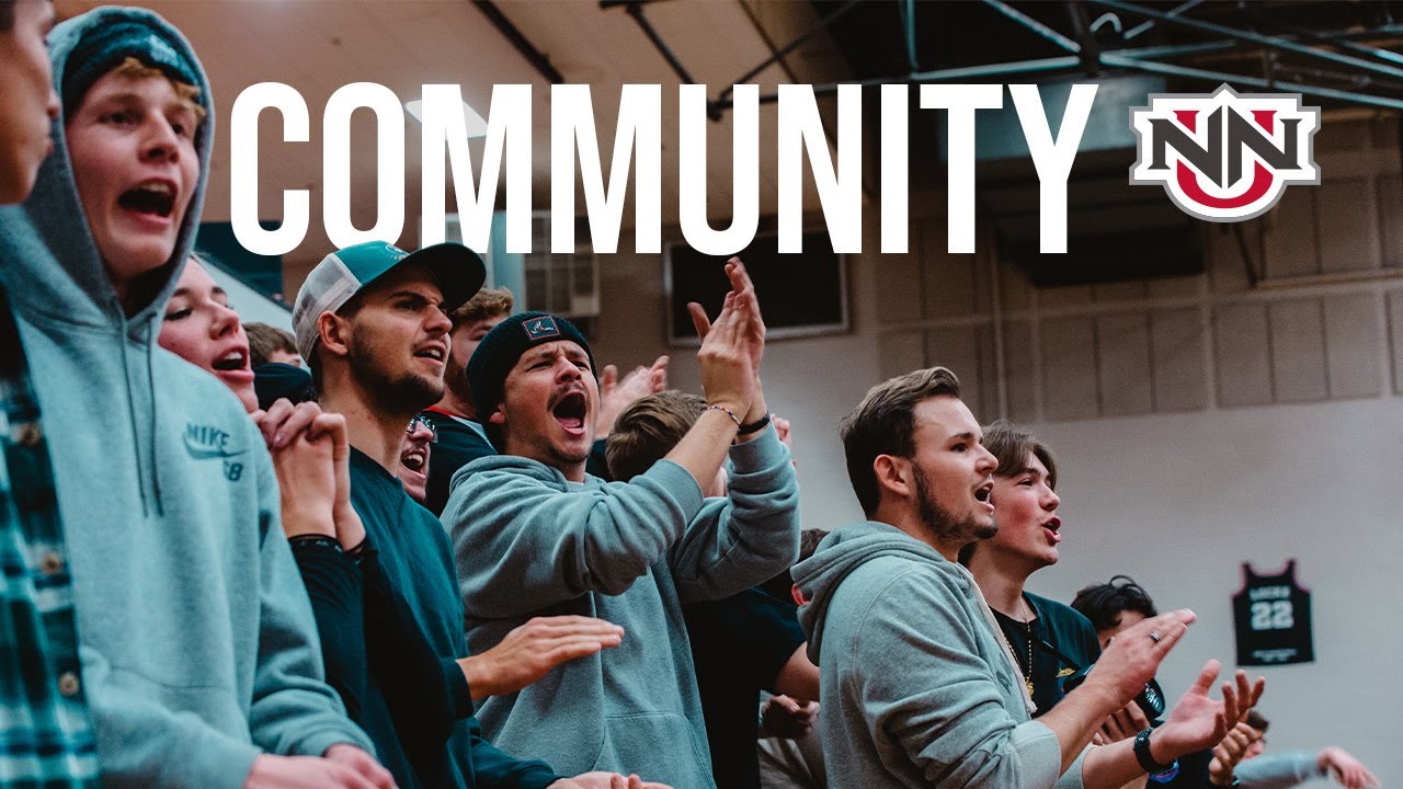 The Community at NNU