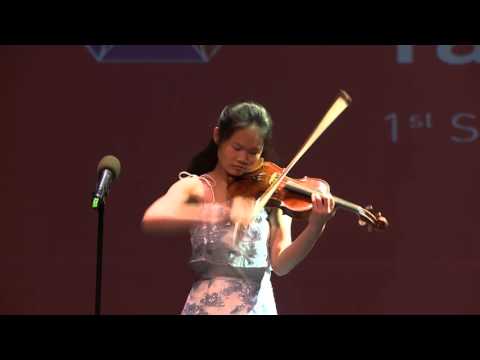 SF Asian Youth Talent Competition - San Francisco dance, singing ...