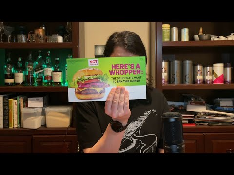 Conservatives Tell a Whopper (Video and Transcript)