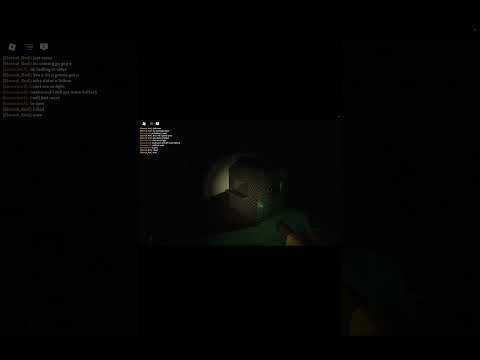 I beat A-100 in Rooms And Doors! ( Roblox )