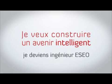 C'est quoi l'ESEO ?